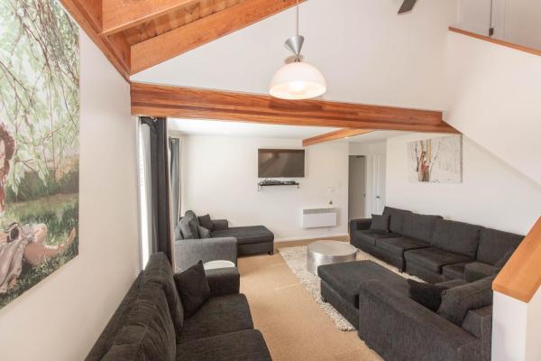 Kestrels Rest 116 Gippsland Street - Jindabyne