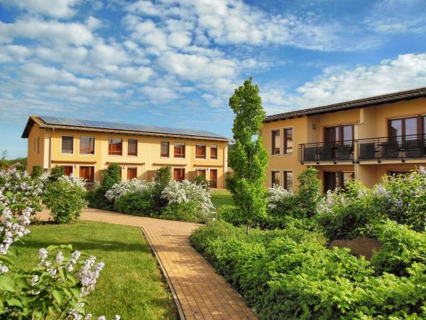 Ferienpark Templin Direkt Neben Der Naturtherme - Brandenburg