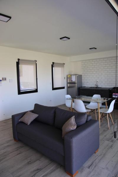Casa 3 Ambientes - Faro Norte - - Mar del Plata