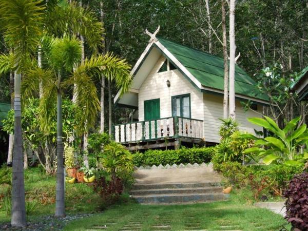 Para Resort - Thailand