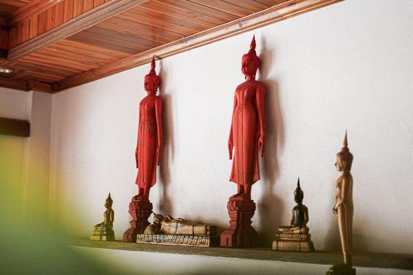 Villa Wanika - Luang Prabang