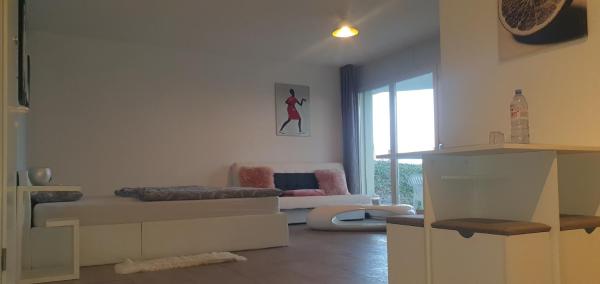 Ferienwohnung Am Bodensee Mit Seesicht Und Wellness - Sankt Anton