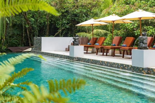 Thalassa Dive & Wellbeing Resort Manado - Manado