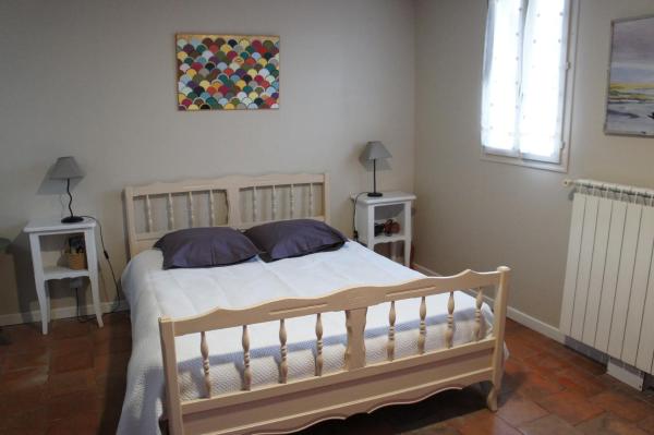 Chambre Coeur De Ville - Limoux