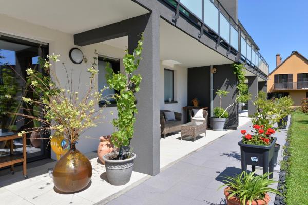 Maison D'hôtes Sainte Hune Appartements - Riquewihr