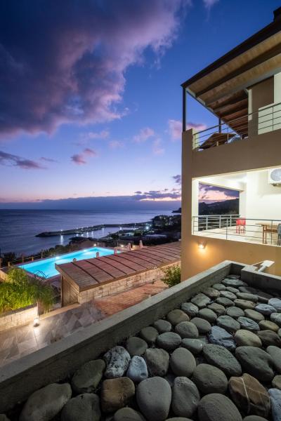 Portela Apartments Kastri - Crete