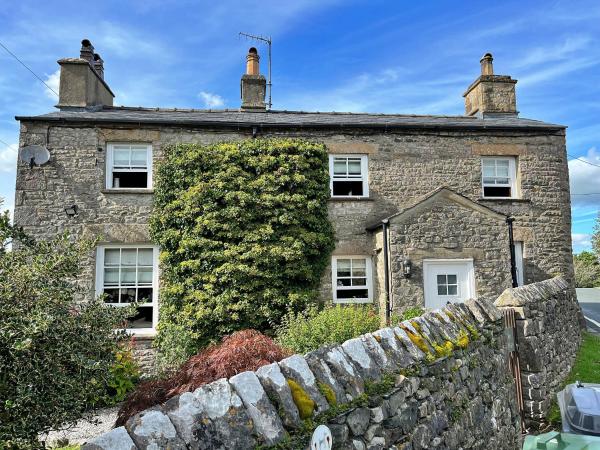 Finest Retreats - Ivy Cottage - Sedbergh