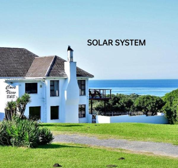 Cove View B&b - East London, South Africa