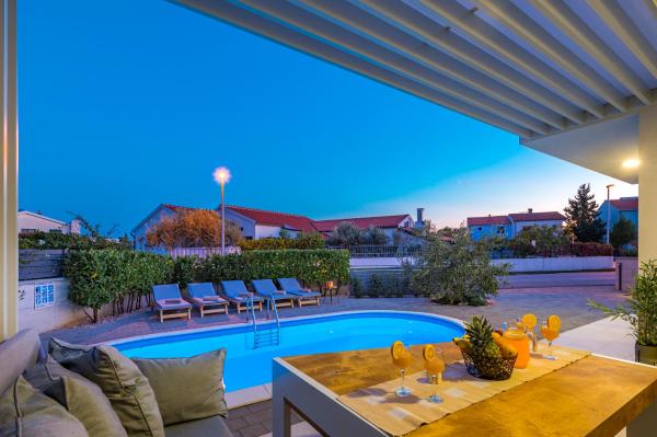 Villa Jadrija Beach - Šibenik