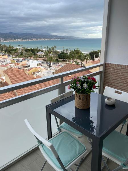 Duque Mar 1, Torre Del Mar - Home Rent Malaga - Torre del Mar