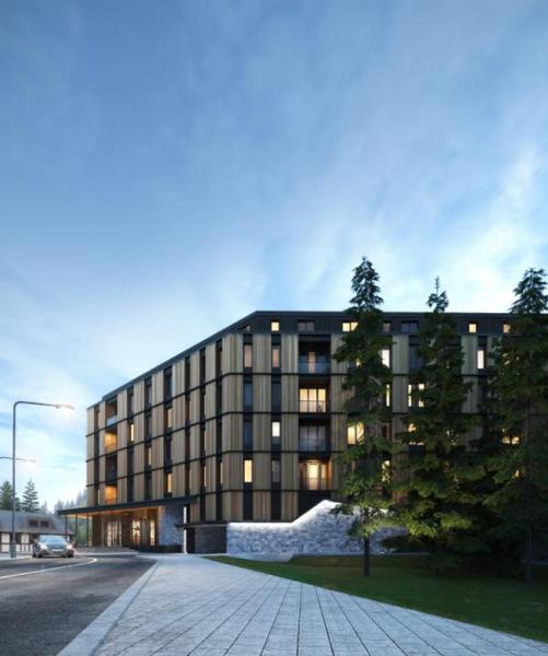 Woodside Kopaonik 212 - Kopaonik