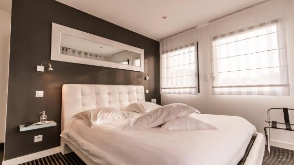 Chambres D'hôtes De L'avel Vor - Lorient