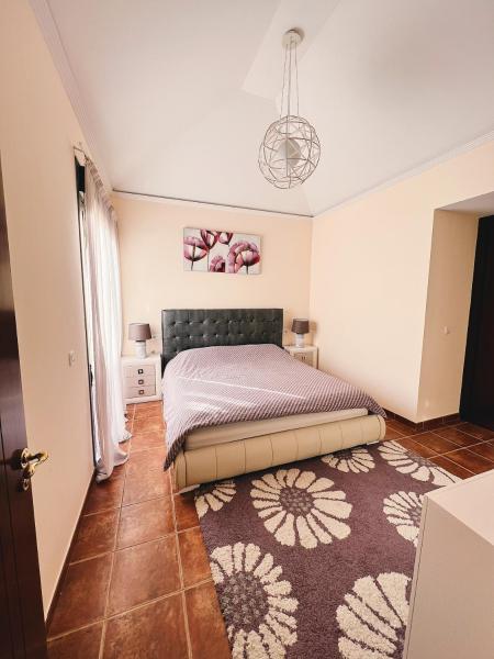 Bungalow With 2 Bedrooms, Playa La Tejita - San Isidro