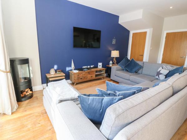 Sandy House - Rhosneigr