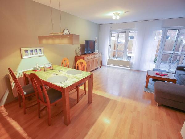 Ferienhaus Jähnert, Fewo Vermittlung Nordsee - Varel