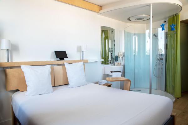 Nomad Hotel Le Havre - Montivilliers