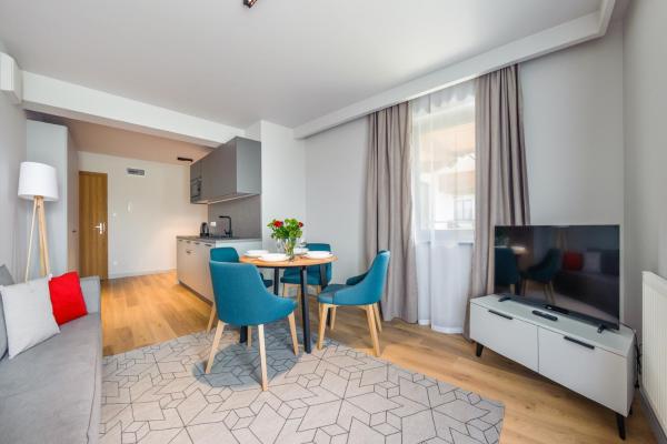 Resorts B Białka Tatrzańska Z Sauną, Sun & Snow - Białka Tatrzańska