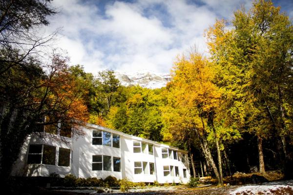 Hotel Robledal - Ñuble