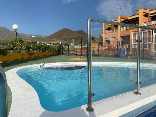 Simon Beach House Los Cristianos - Arona