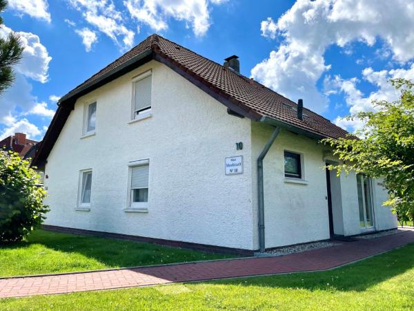 Holiday Home Mee - Hrzeit - Hok106 By Interhome - Wilhelmshaven