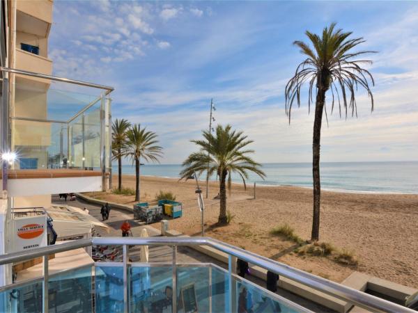 Villa Service - Papiol 1º 2ª - Calafell