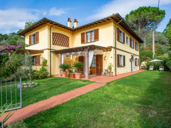 Holiday Home La Rondine By Interhome - Lucca