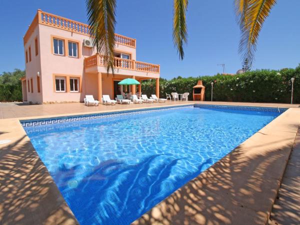 Villa Palmira By Interhome - Jalón