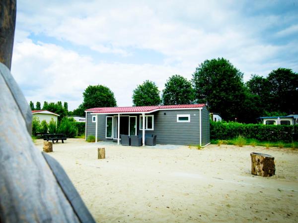 Holiday Park Duinhoeve - Oisterwijk