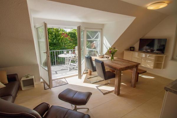 Lüttje Neu Hauen - Borkum