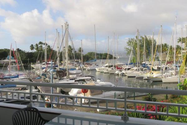 Dolce Vita - Les Anses-d'Arlet