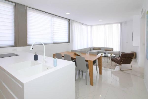 Beautiful 2bdm Apt With Gorgeous View - Israël