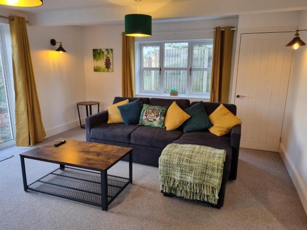 Well Cottage By Cliftonvalley Apartments - Chepstow