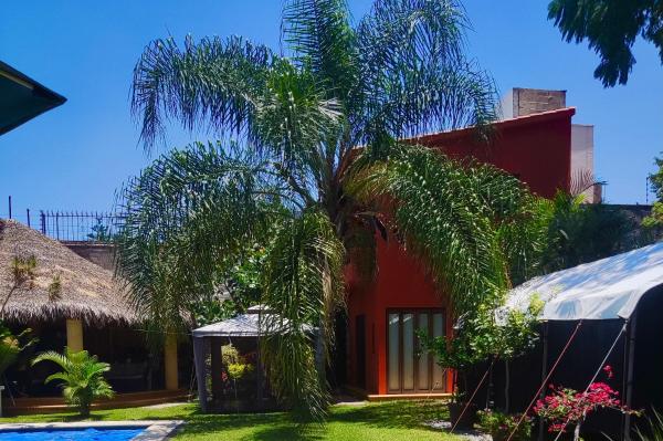 Villas De Brisas - Cuernavaca
