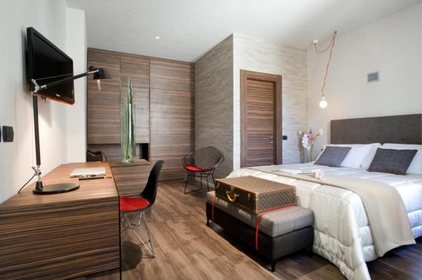 Hotel Unicorno - Florencia