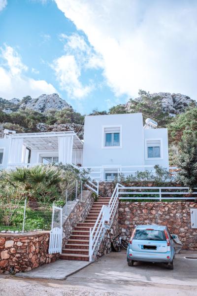 Villa Sea Breeze - Griechenland