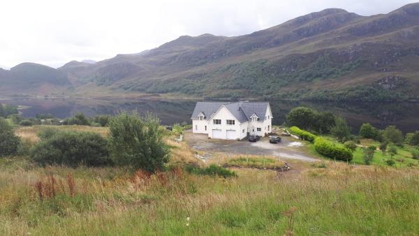 Bunloyne - Lochcarron