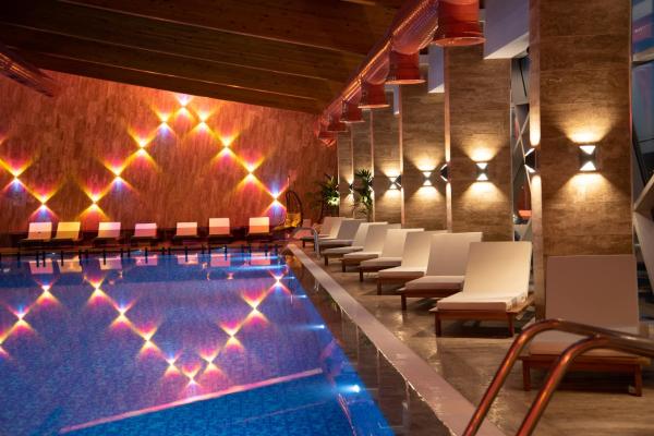 Hotel Borovi Forest Resort & Spa - Srbija