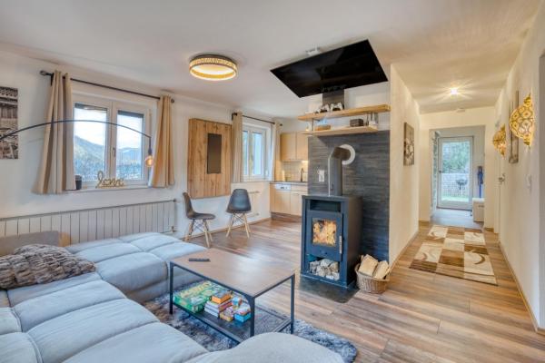 Sweet Home Apartments - Serfaus