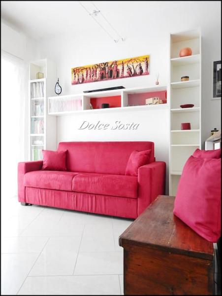 Dolce Sosta - Ceriale