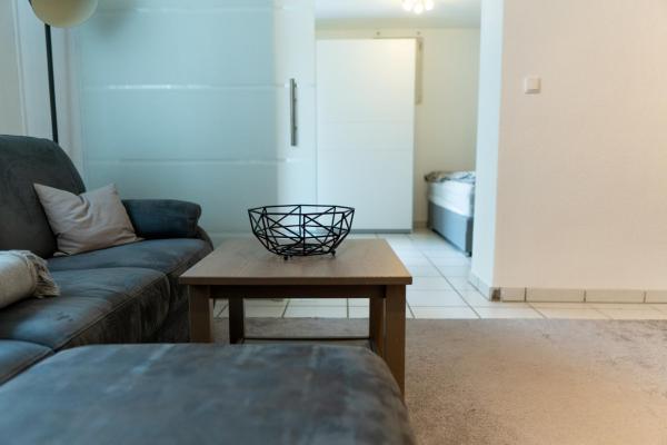 Fewo Bensing - Eggolsheim