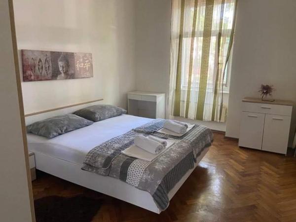 Apartman Alex - Rijeka