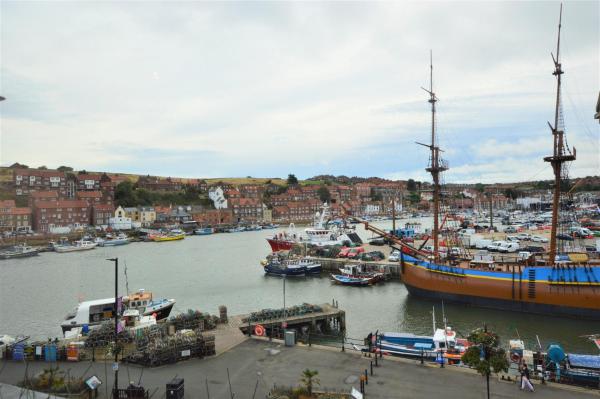 Harbour Penthouse Whitby - Whitby, UK