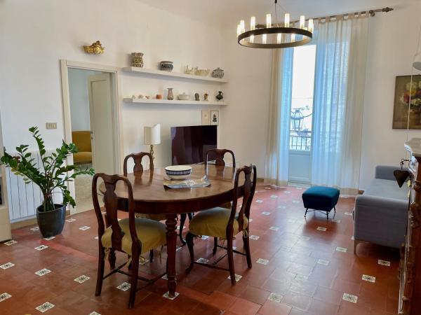 Casa Teatro Greco - Taormina