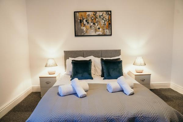 Chatsworth St By Prestige Properties Sa - Barrow-in-Furness