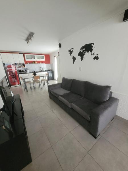 Departamento Completo Y Muy Buena Ubicación - Tandil