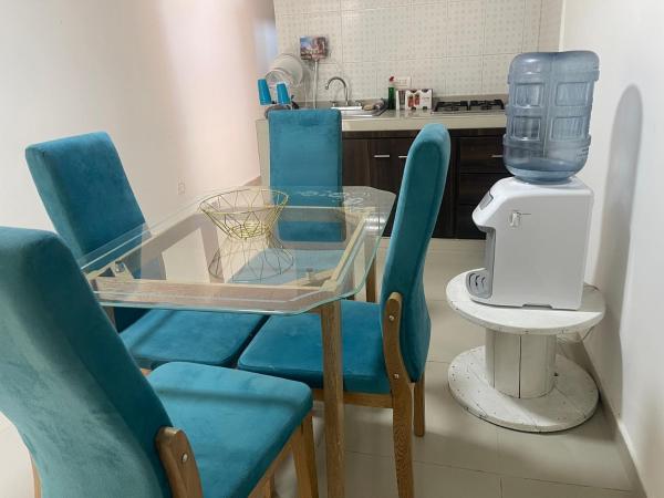 Apartamento En Santa Marta Donde Jesús 1 - Minca