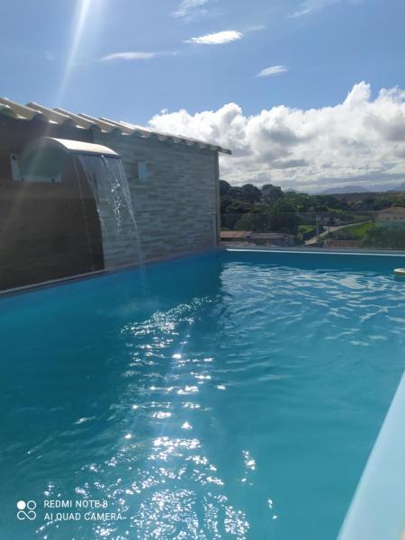 Casa De Temporada Em Jacaraípe - Espírito Santo (estado)