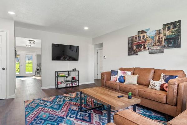 Gazebo 4br Ping Pong Arcade Room - Rapid City