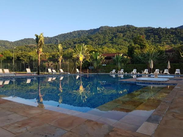 Maresias Beach Housing - Mata Azul - São Sebastião