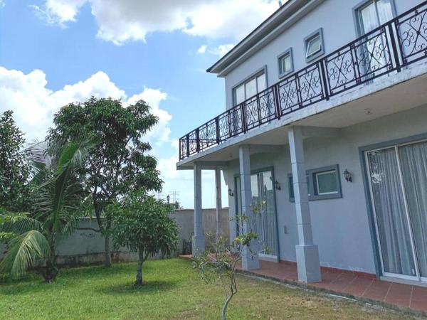 Santai Homestay Jb - Johor Bahru